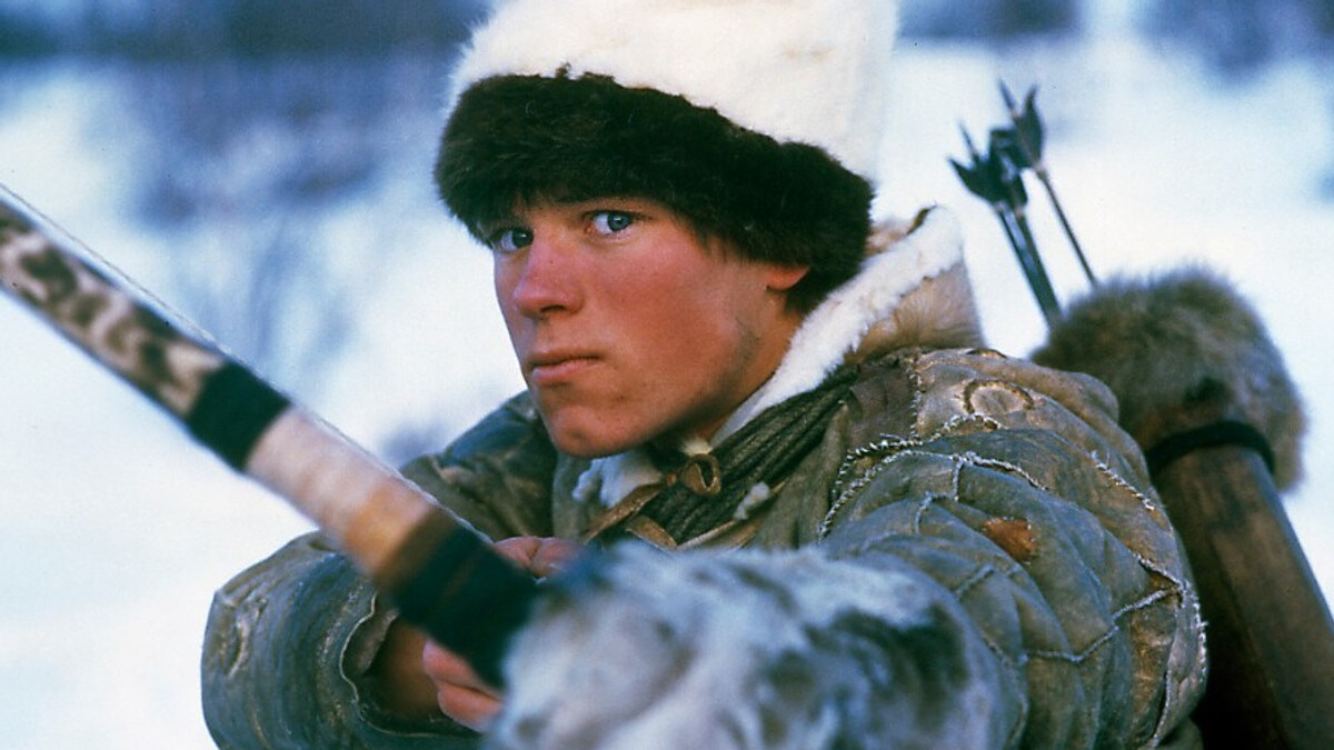 En av tidenes beste norske filmer - NRK Sápmi En av tidenes beste norske filmer - NRK Sápmi