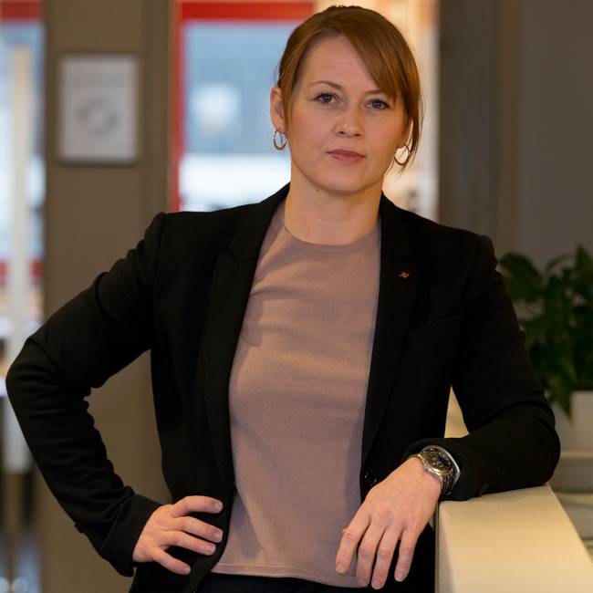 42 polske arbeidarar skal ha blitt utnytta. Fellesforbundet:– Ei ...