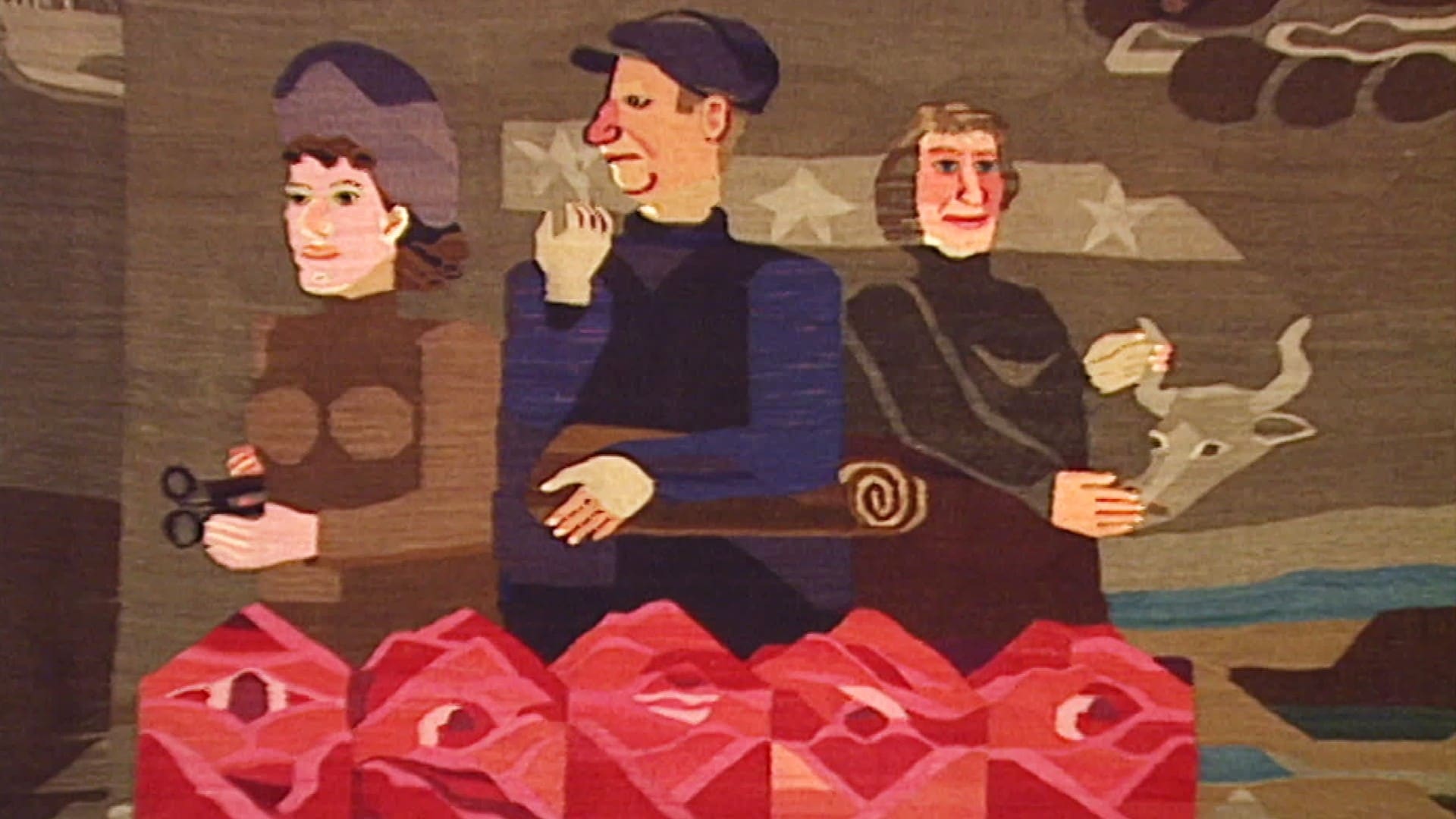 Bilder forteller – Kraft – NRK TV