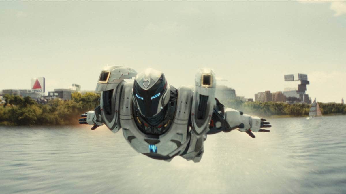 Anmeldelse: «Ikke mennesker jeg kan regne med» av Kyrre Andreassen – Anmeldelser og anbefalinger