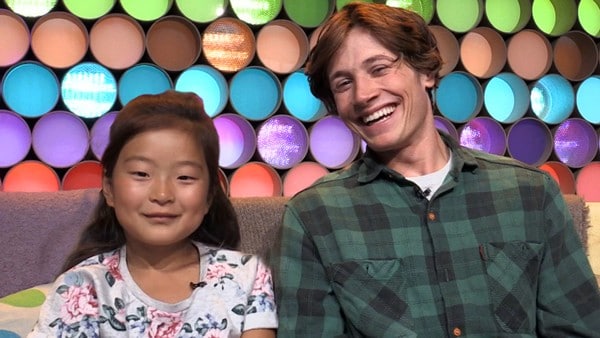 NRK Super - Barne-TV