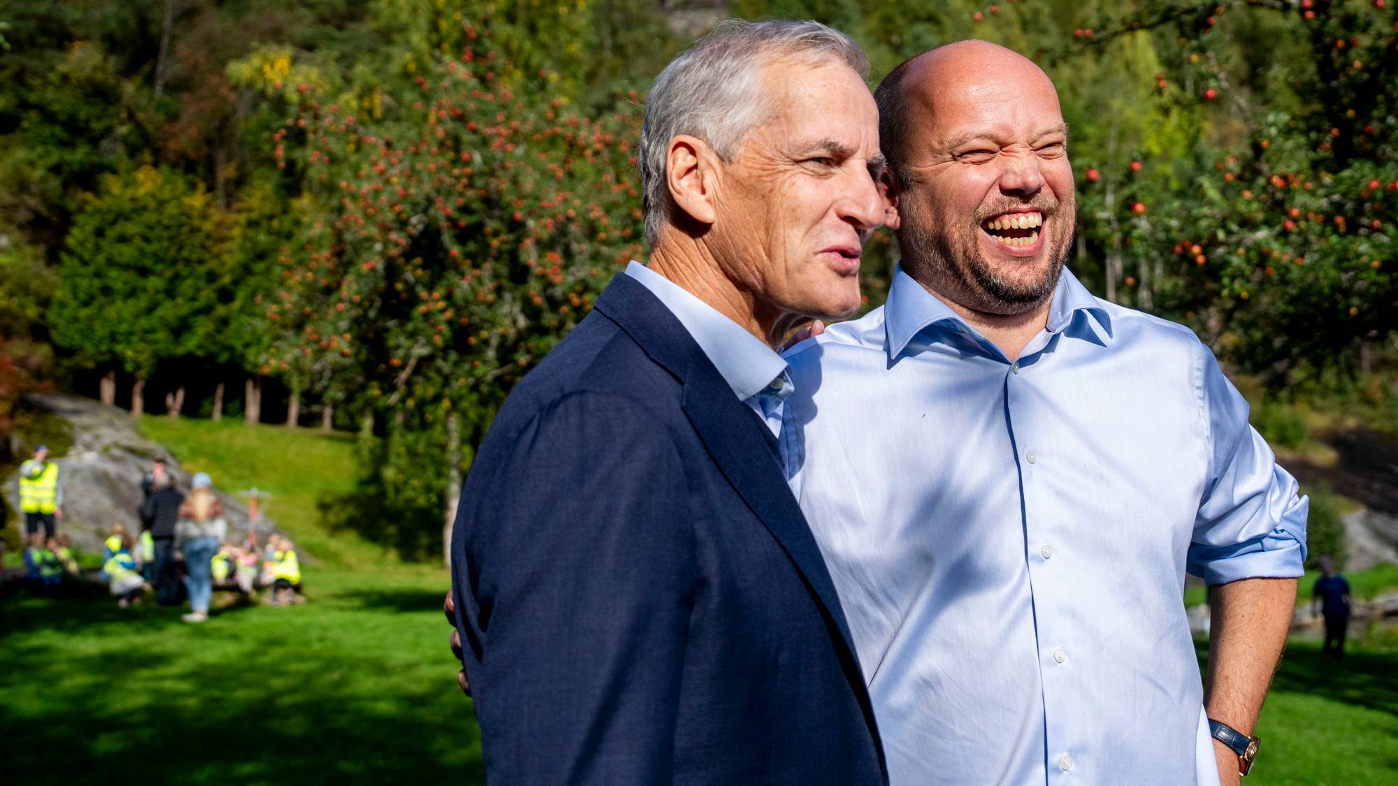 SV sikrer flertall for norgespris på strøm – NRK Norge – Oversikt over nyheter fra ulike deler ...