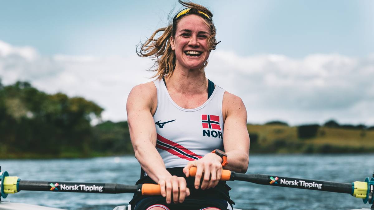 Verdensbestenotering for Skarstein – NRK Trøndelag – Lokale nyheter, TV ...