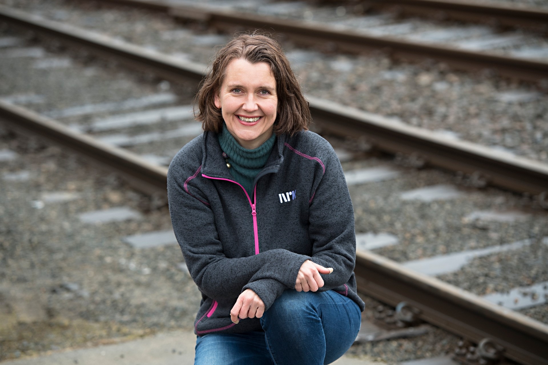 Radiolangs - Radiolangs - NRK P1+ - NRK Radio