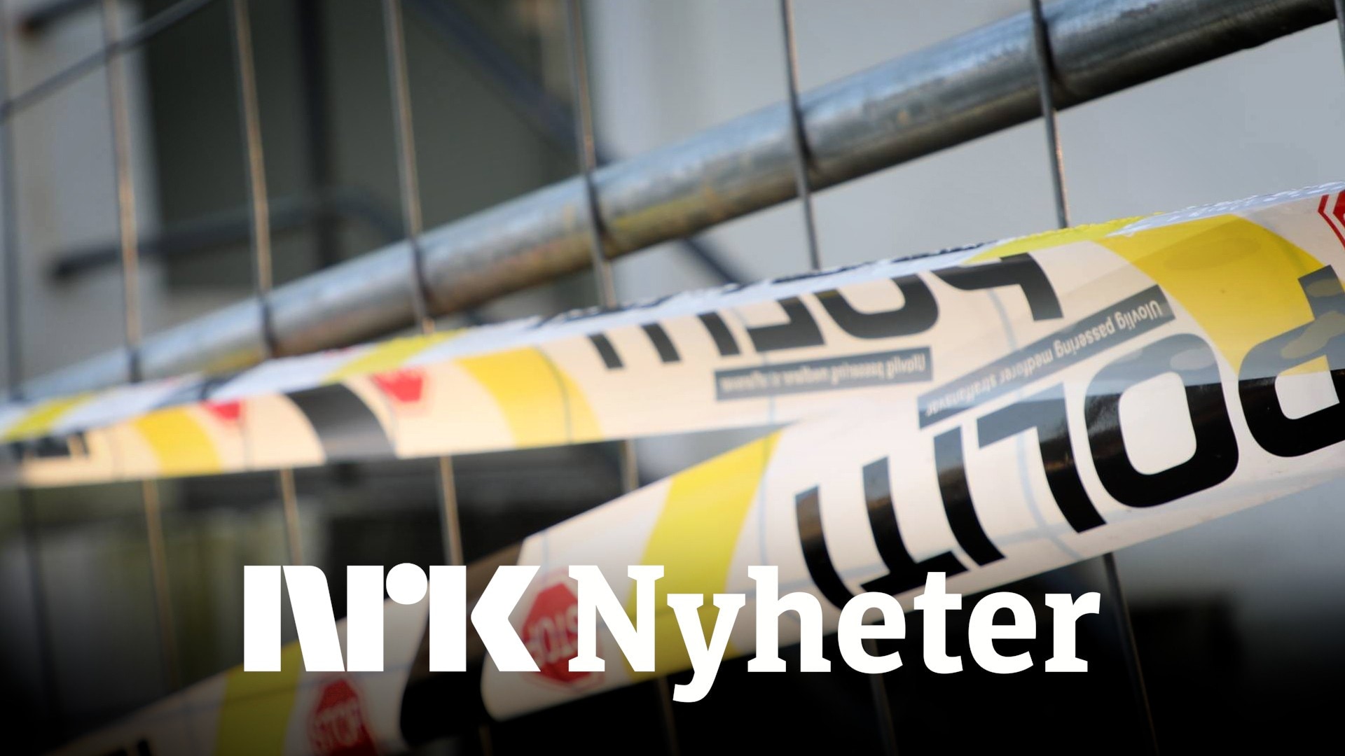 NRK Nyheter - NRK TV