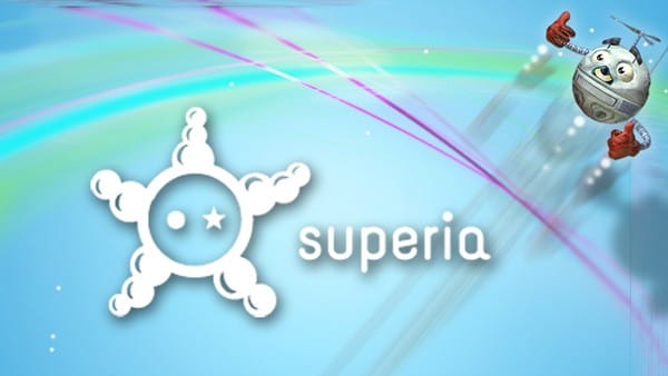 NRK Super - Superia