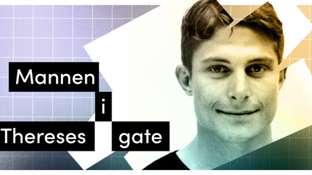 Ny podkast fra Joachim Førsund om dramaet på Bislett – NRK Presse ...