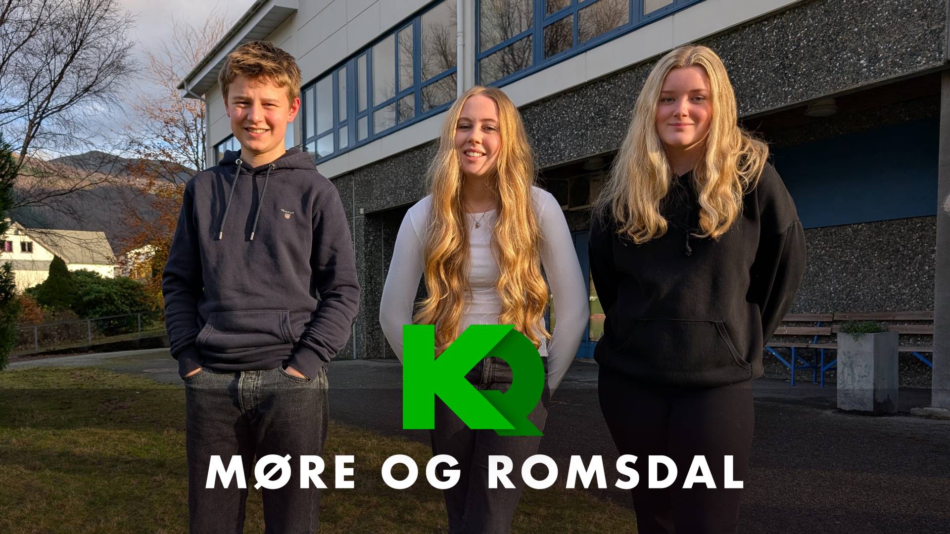 Klassequizen 2024: Myklebust barne- og ungdomsskule - Klassequizen ...