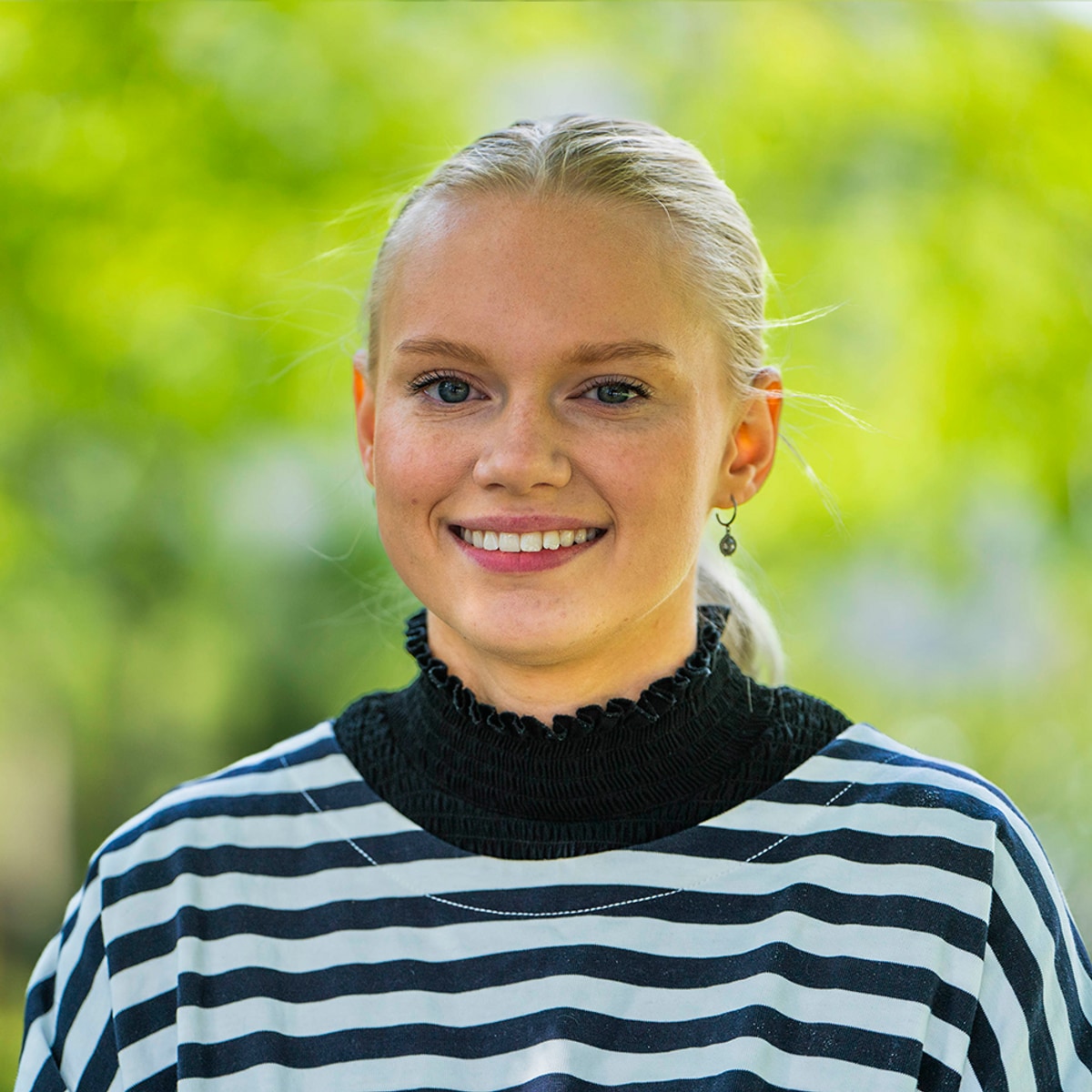 Frode Smith lanserer samtykke-app - dårlig idé synes Oda Sivertsen (UH ...