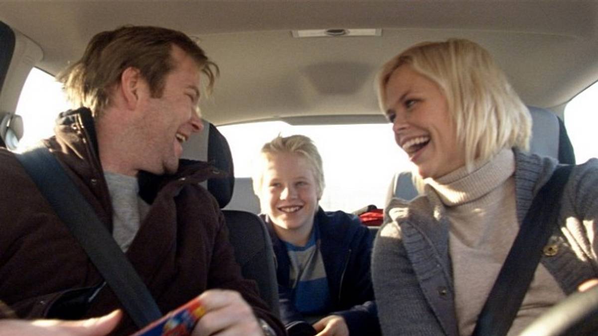 Anmeldelse: «Filmpolitiet anmelder: Sammen» – Filmpolitiet