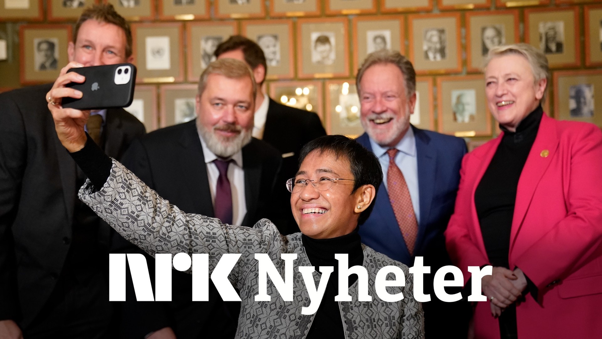 NRK Nyheter - NRK TV