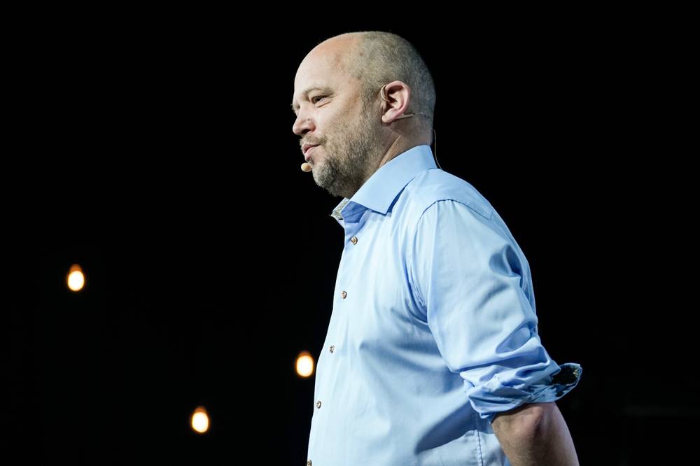 Frp og KrF snur om kriselov: Åpner for å stemme nei – NRK Norge – Oversikt over nyheter fra ...