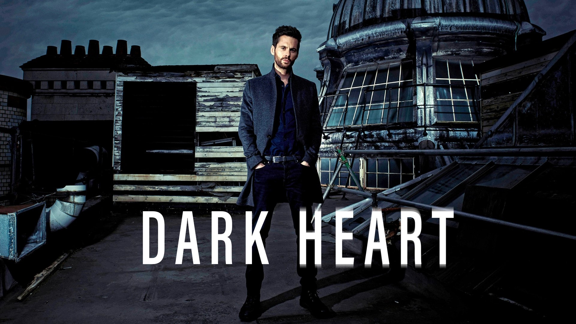 Dark Heart - NRK TV