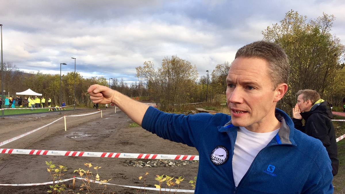 Kommunalt ansatte skjelles ut – NRK Troms og Finnmark Kommunalt ansatte skjelles ut – NRK Troms og Finnmark