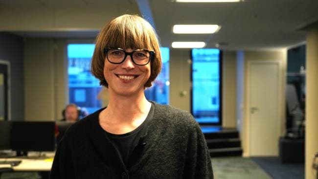 Bygger hydrogenfabrikk til 1,2 milliarder: – Det eneste stedet i verden ...