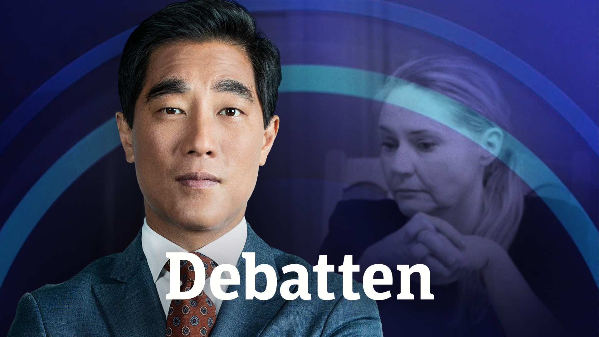 Debatten - NRK TV