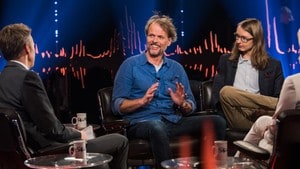 Skavlan – NRK TV