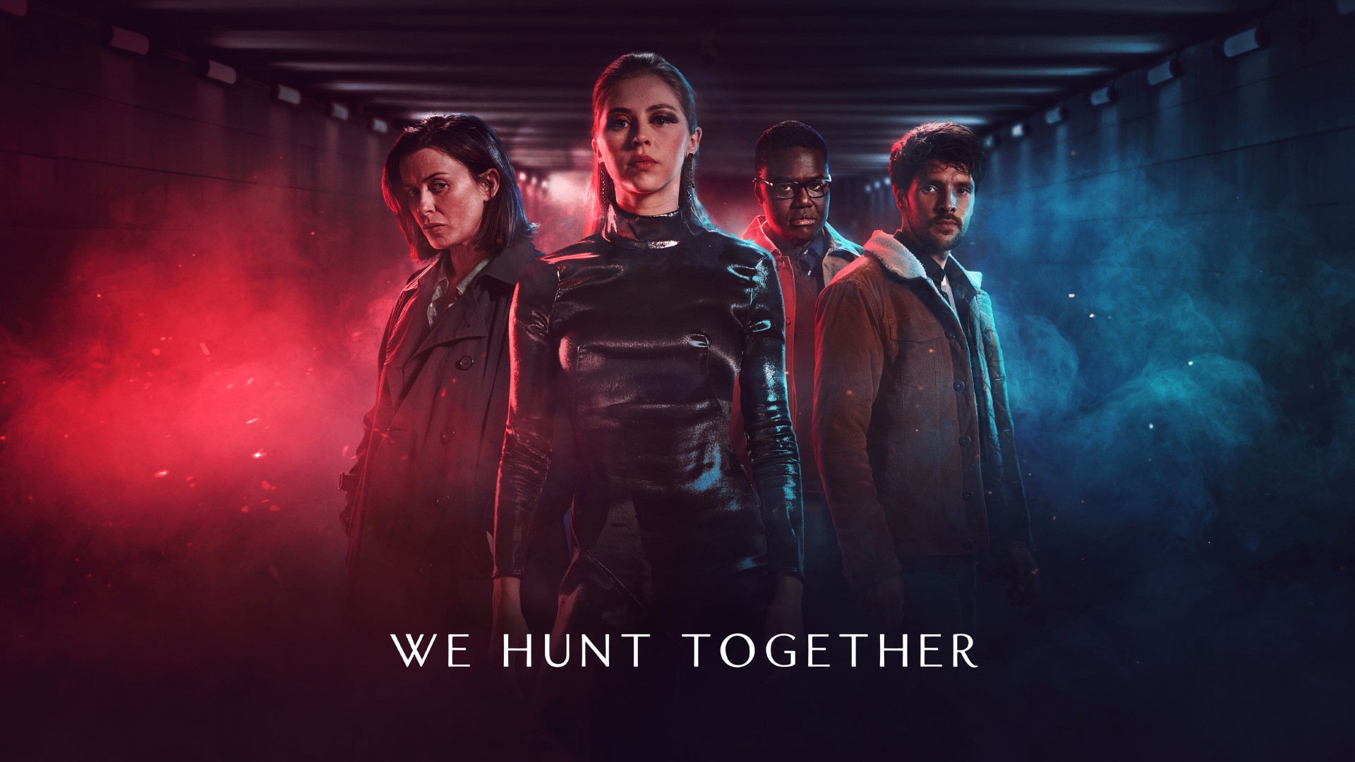 We Hunt Together - NRK TV