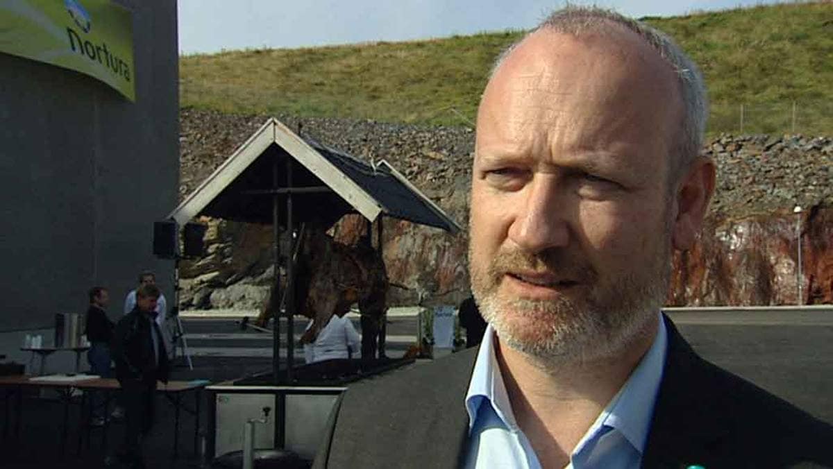 Nortura-sjefen trekker seg – NRK Norge – Oversikt over nyheter fra ulike deler av landet