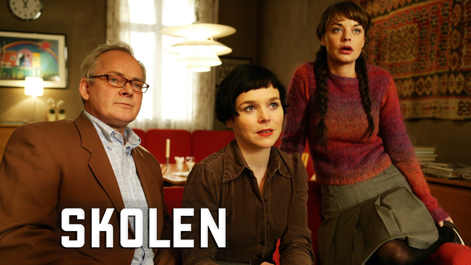 Skolen (2004) - NRK TV