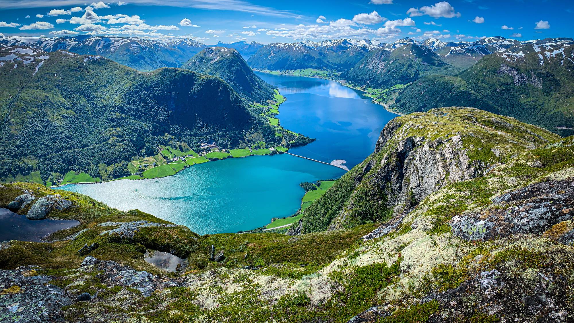 Nyhetssenter Vestland – NRK Vestland