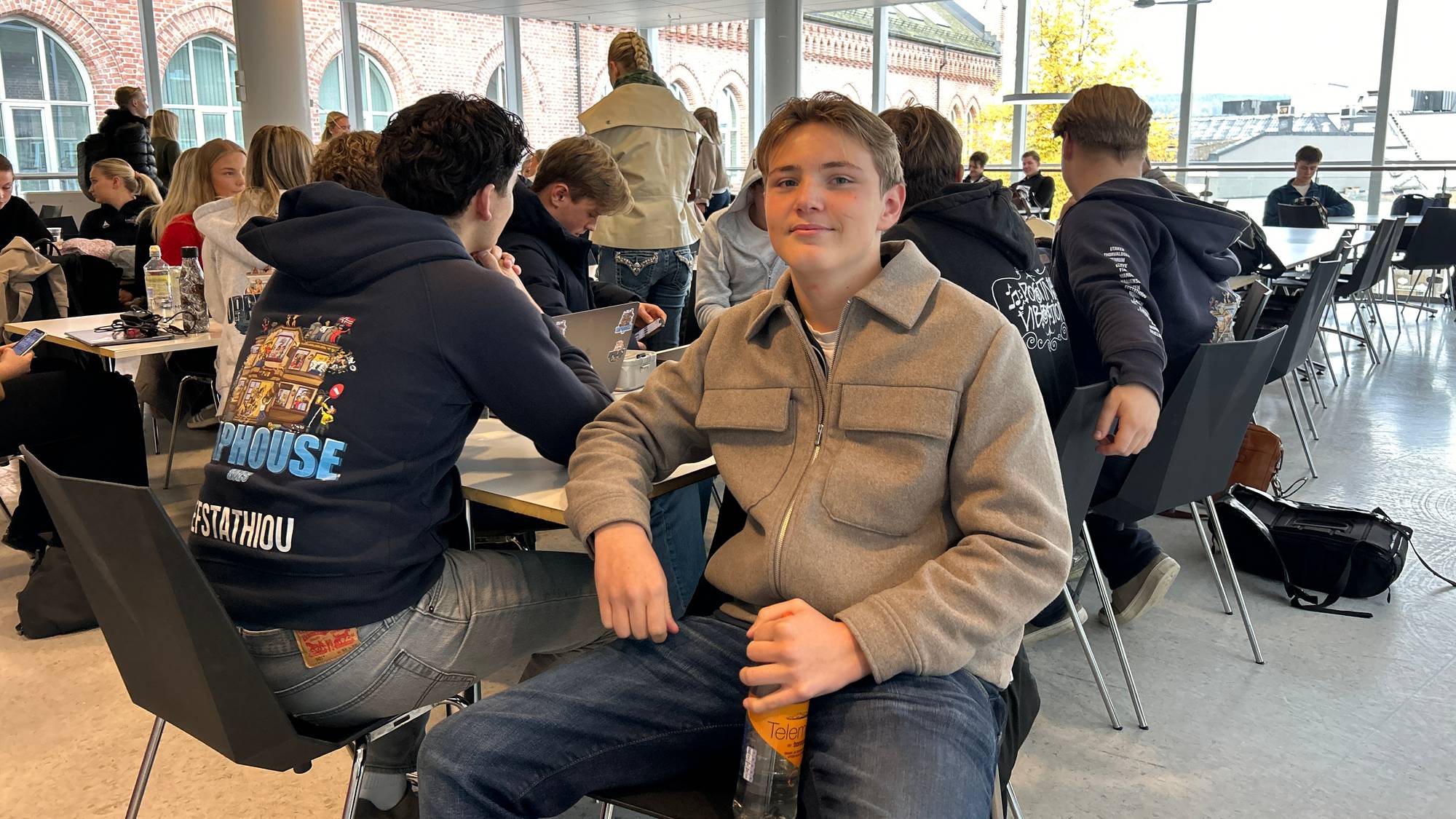 Russ 2026: Østfold endrer russetiden til etter eksamen – NRK Østfold ...