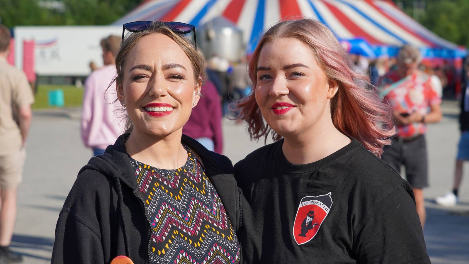 Trønderne har blitt mindre morsomme etter fylkes­sammen­slåinga – NRK ...