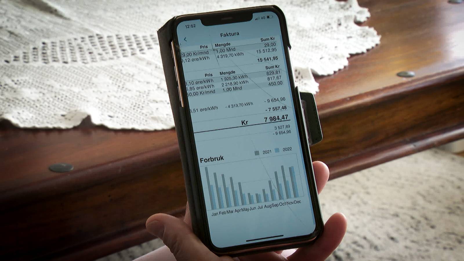 Sier nei til Aps strømpakke: Slik vil Høyre få ned regningen din – NRK Norge – Oversikt over ...