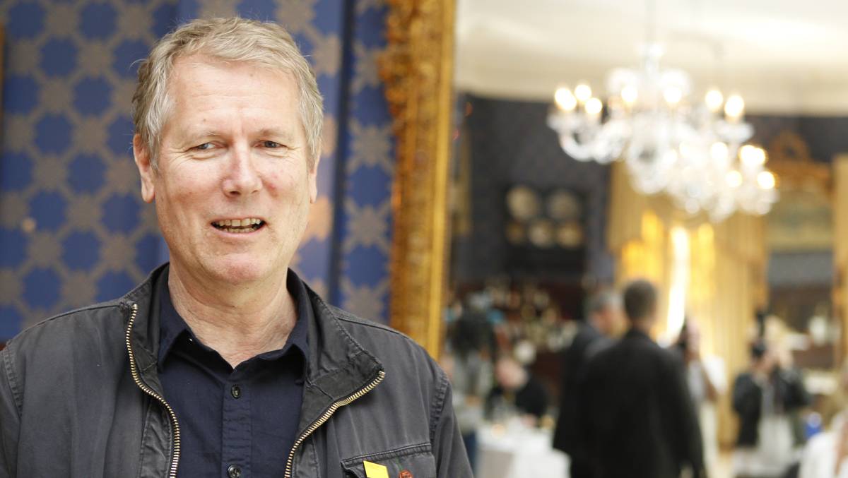 Stor støtte til ny Moland-film – NRK Kultur og underholdning