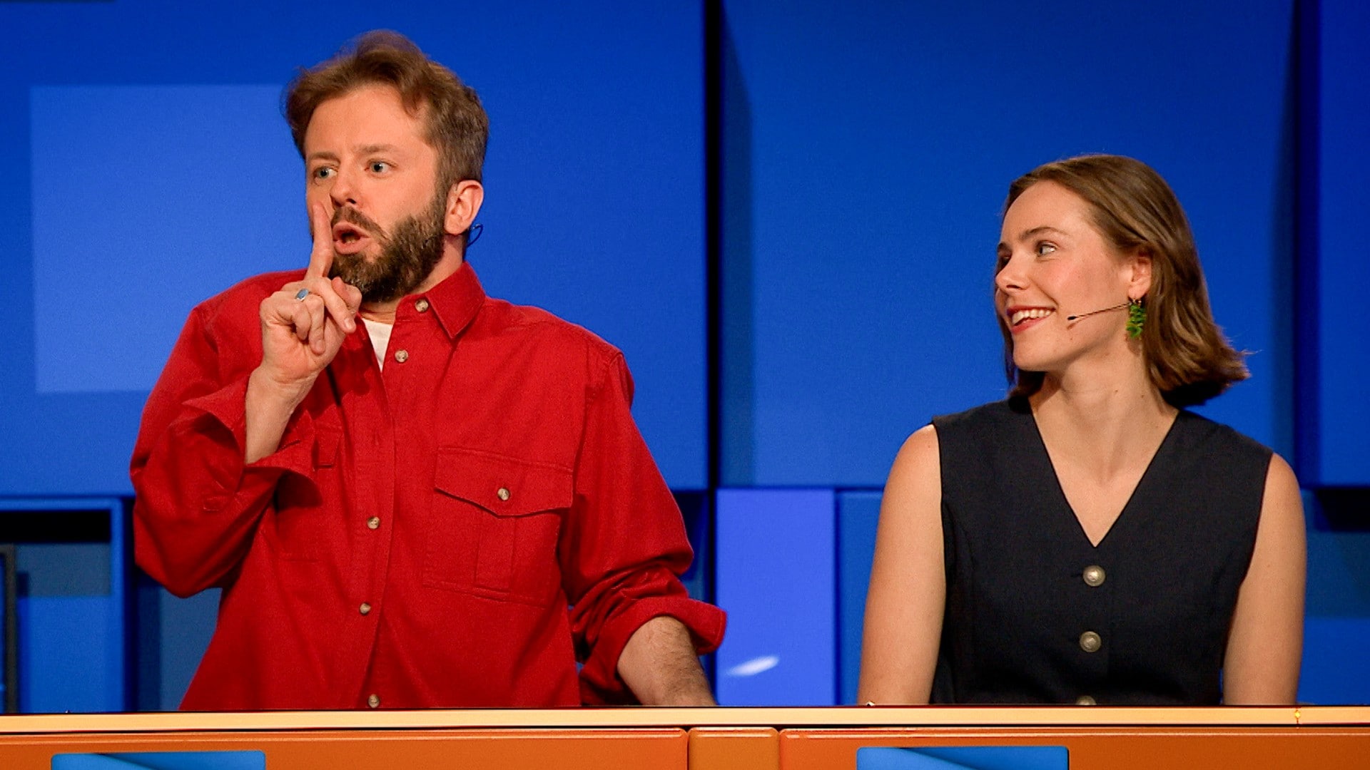 Nytt på nytt-quiz - NRK TV