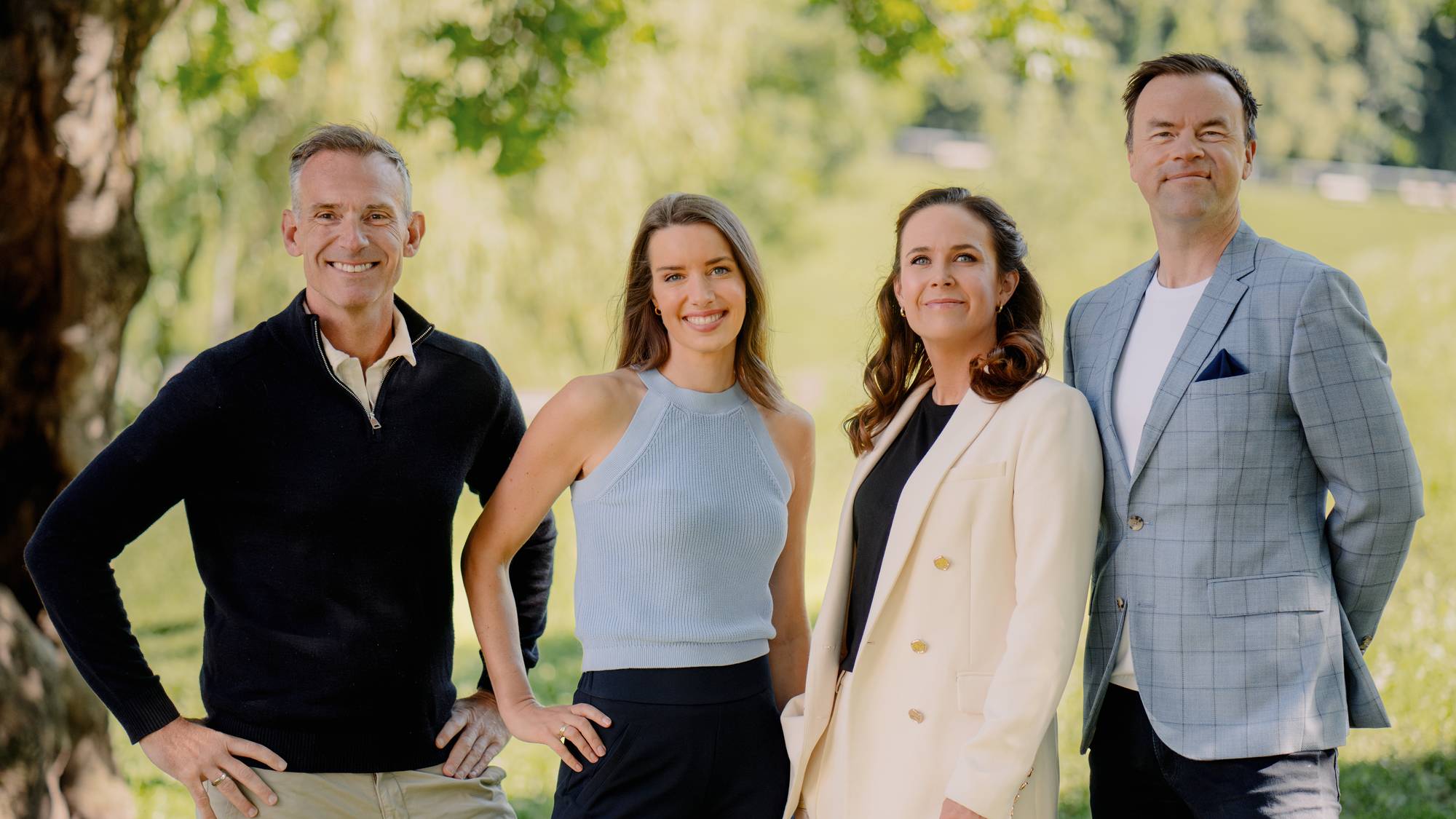 Slik blir OL på NRK, Max og TVNorge – NRK Presse – Pressemeldinger ...