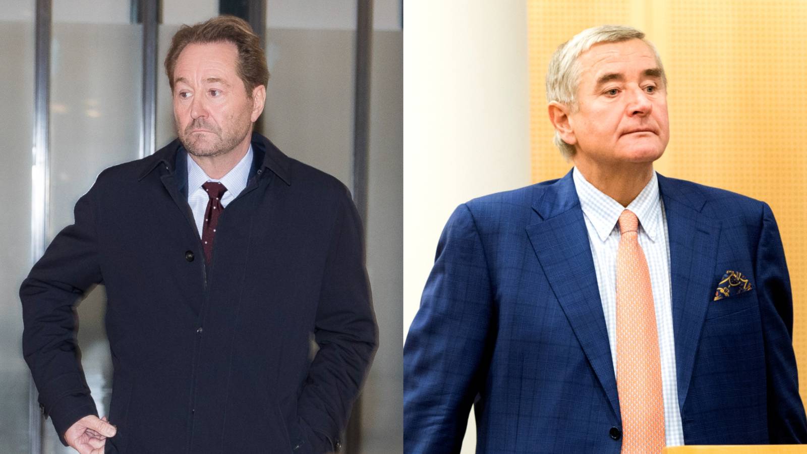 Kjell Inge Røkke i Aker kritiserer Christen Sveaas og Kistefos i brev ...