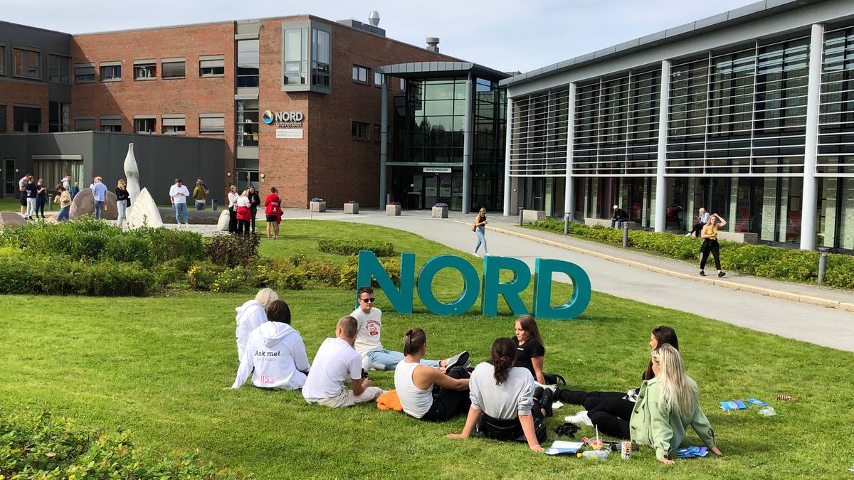 Nord universitet med i nytt samarbeid – NRK Nordland