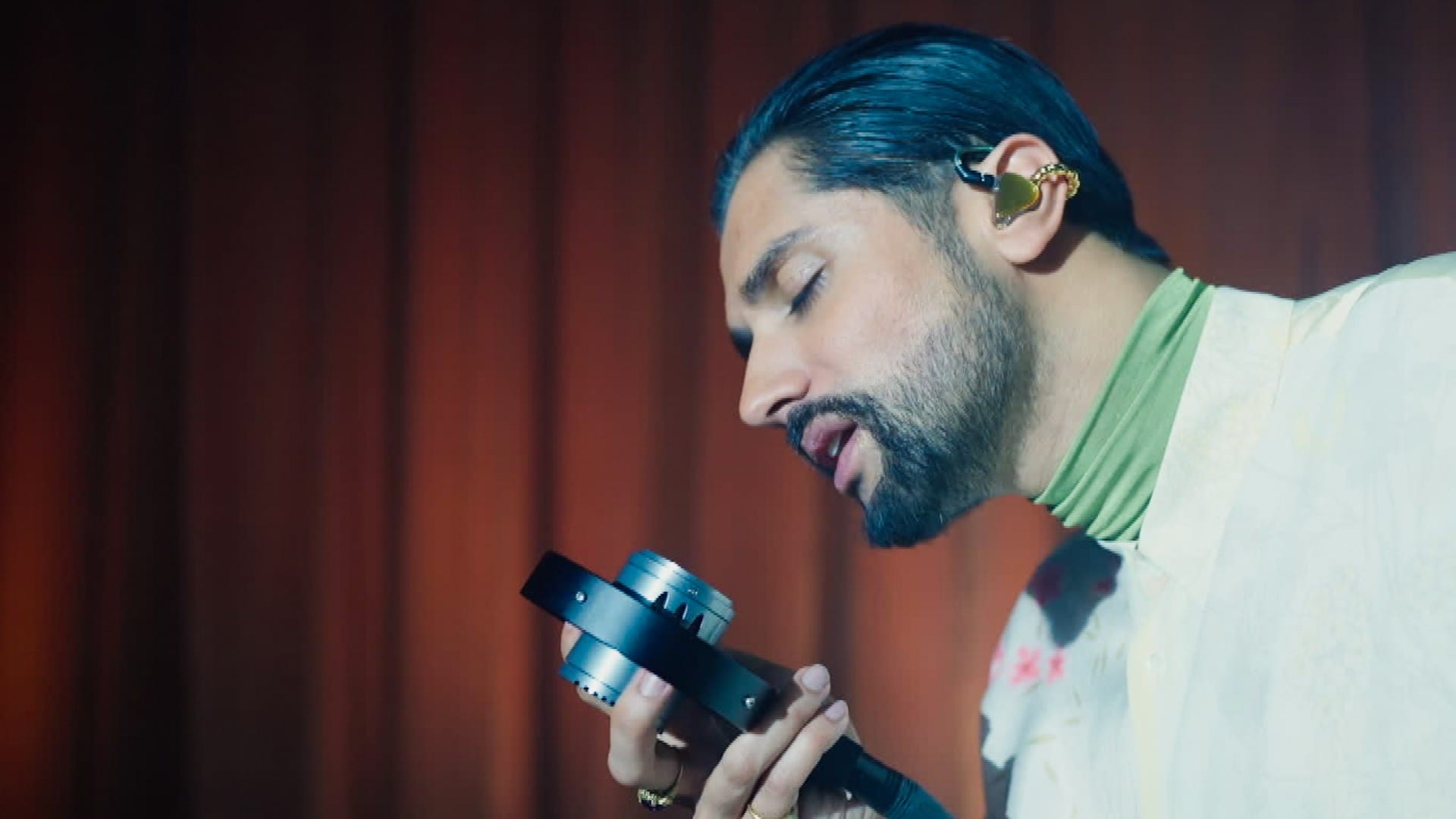 Karpe – «Paf.no» – NRK