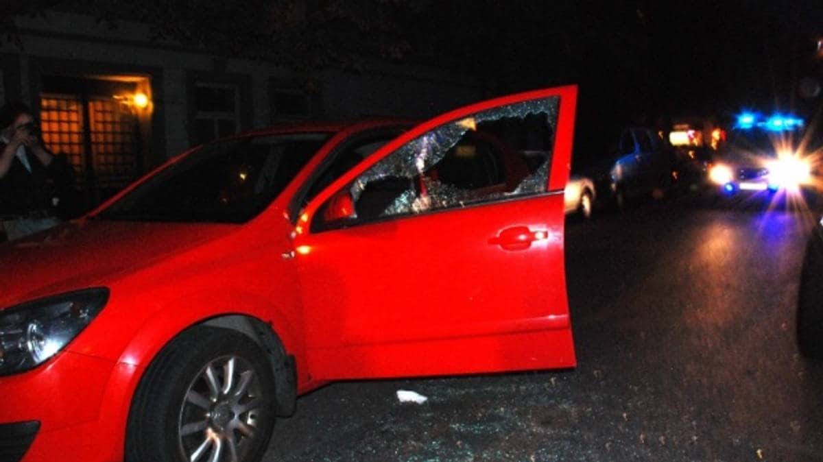 Tre siktet for Tøyen-drapet – Stor-Oslo