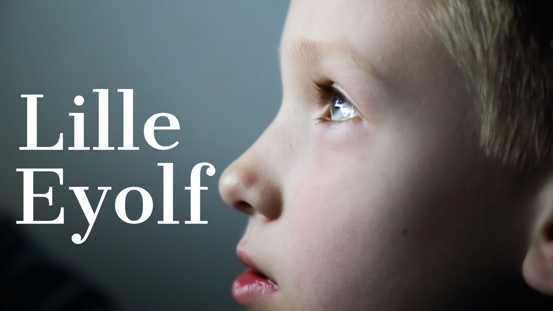 Lille Eyolf - NRK Radio