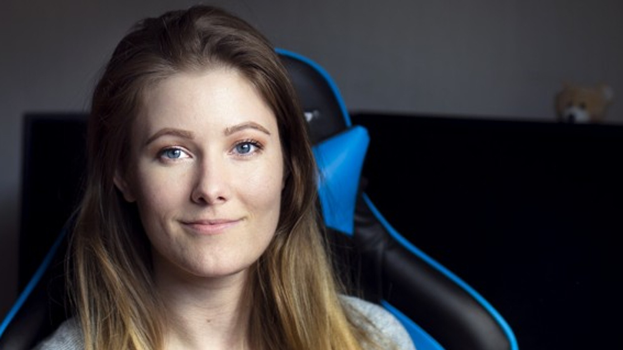 Hege (32) satser alt på e-sport – NRK Kultur og underholdning