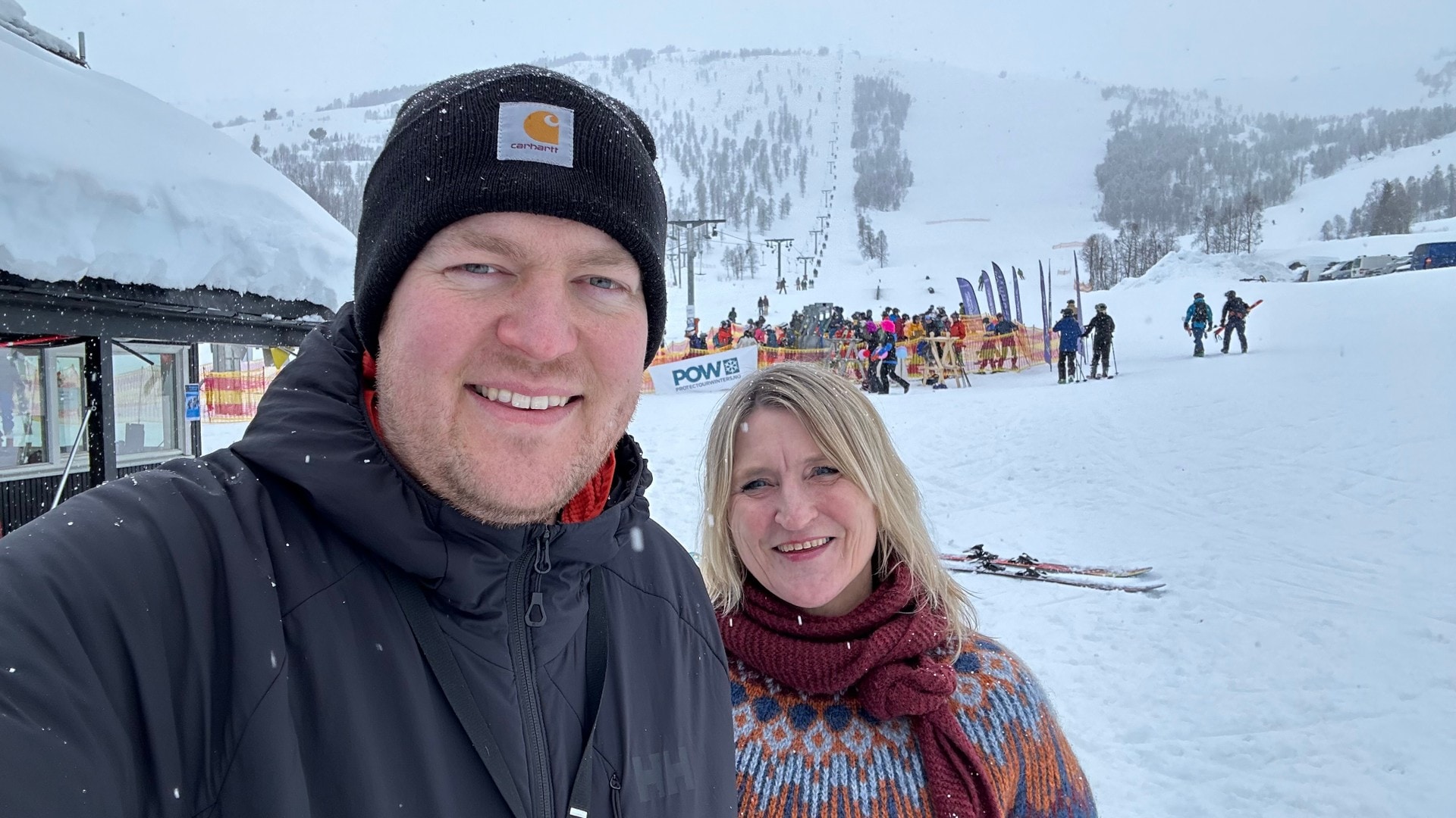 Sogn og Fjordane i dag - Distriktsprogram - Sogn og Fjordane - NRK Radio