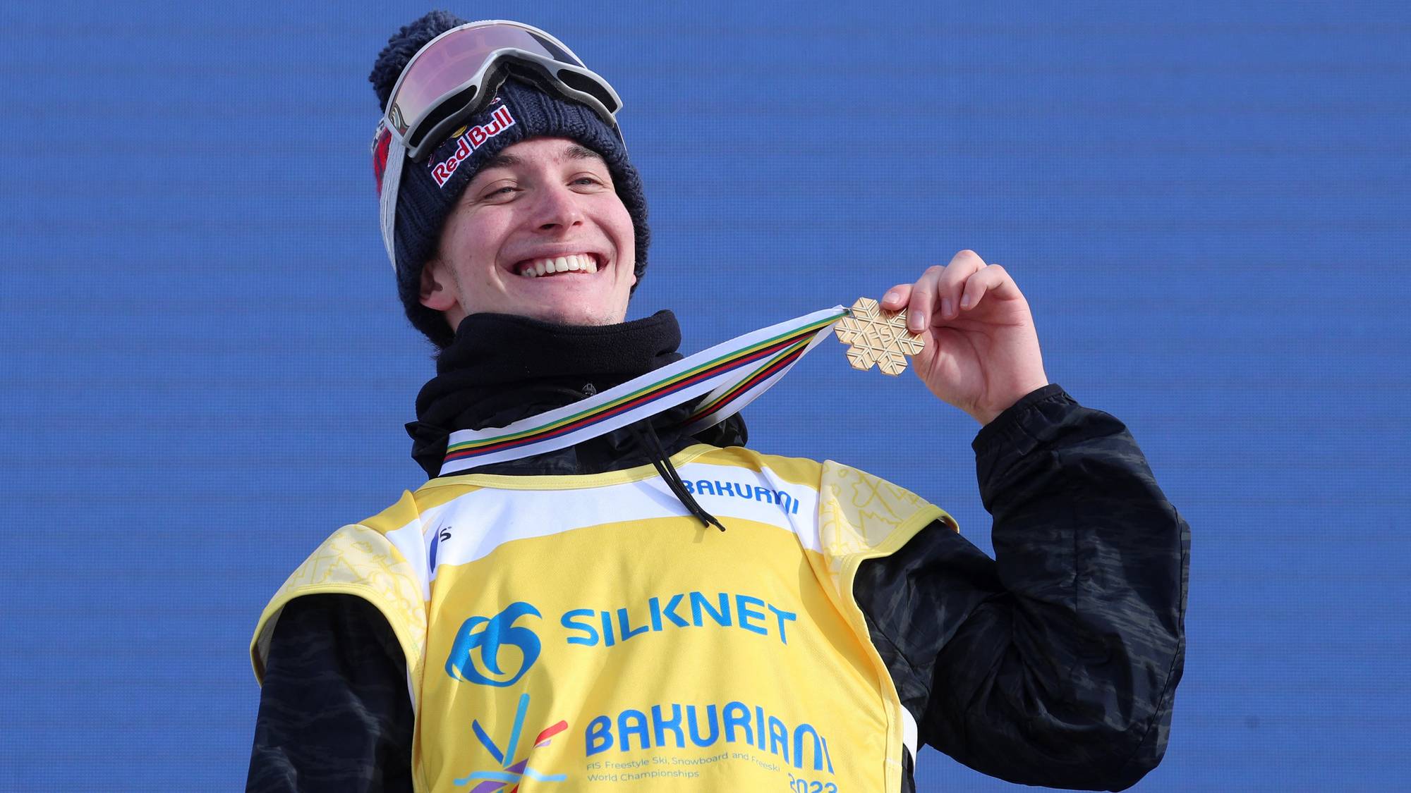 Skistad smadret svenskene i comebacket: – Regnet med jeg skulle slite ...