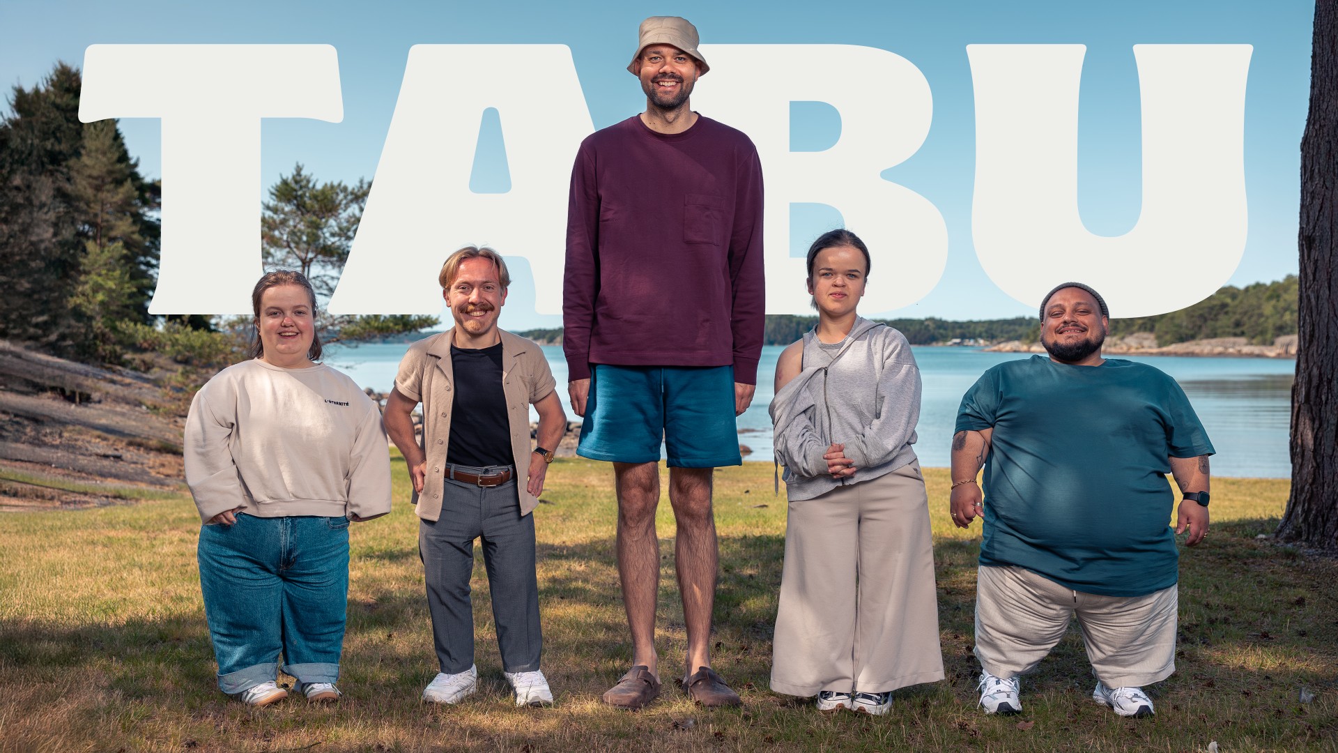 Tabu - NRK TV