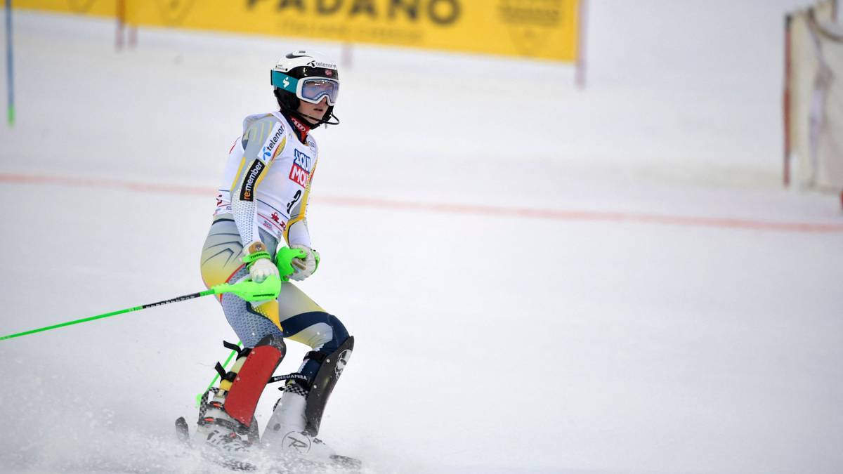 Lysdahl ute resten av sesongen – NRK Sport – Sportsnyheter, resultater ...