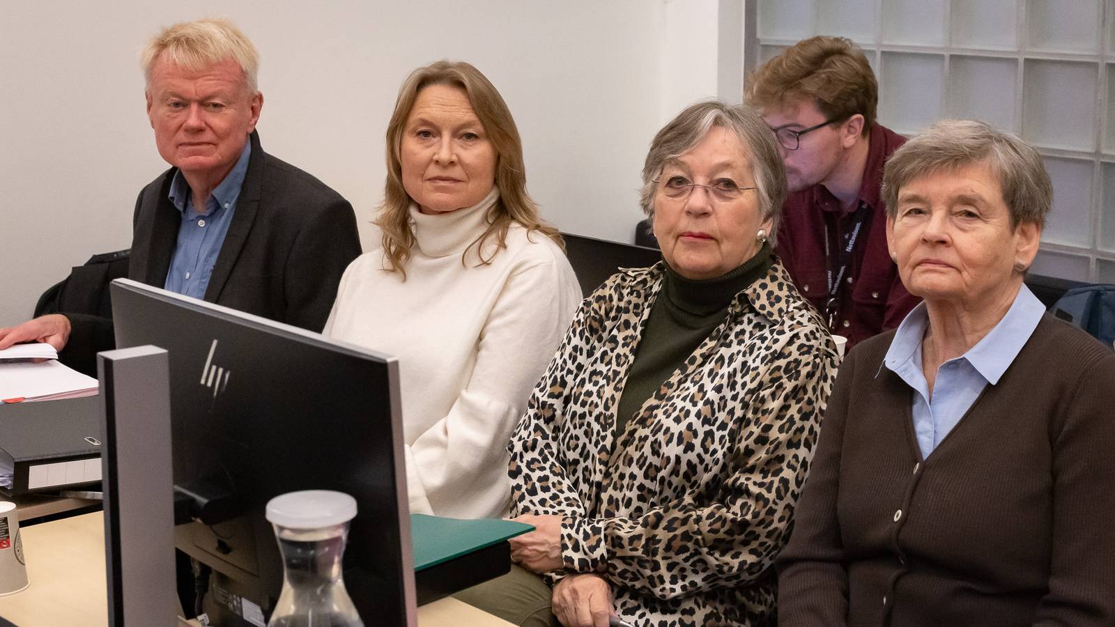 Sakkunnige om Frosta-legen:– Har tvangsprega personlegdomsforstyrring ...