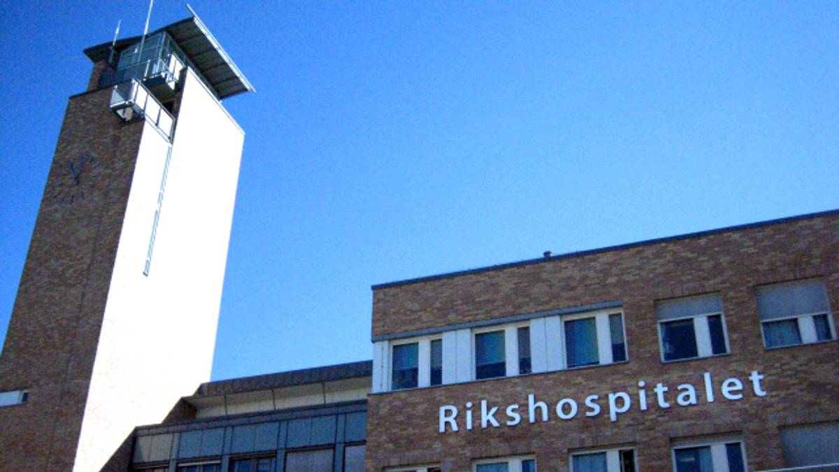 Oslo-sykehusene omorganiseres – Stor-Oslo