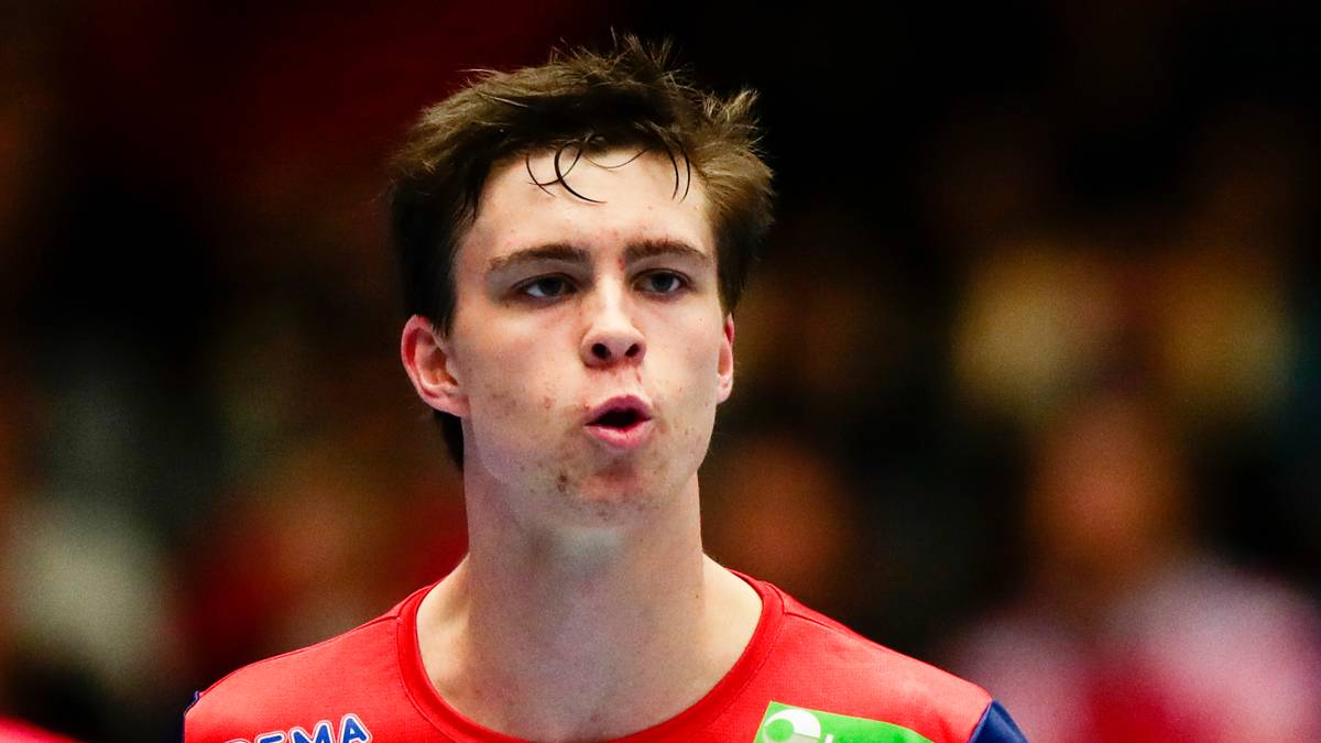 TV 2: Blonz blir med videre i VM – NRK Sport – Sportsnyheter ...