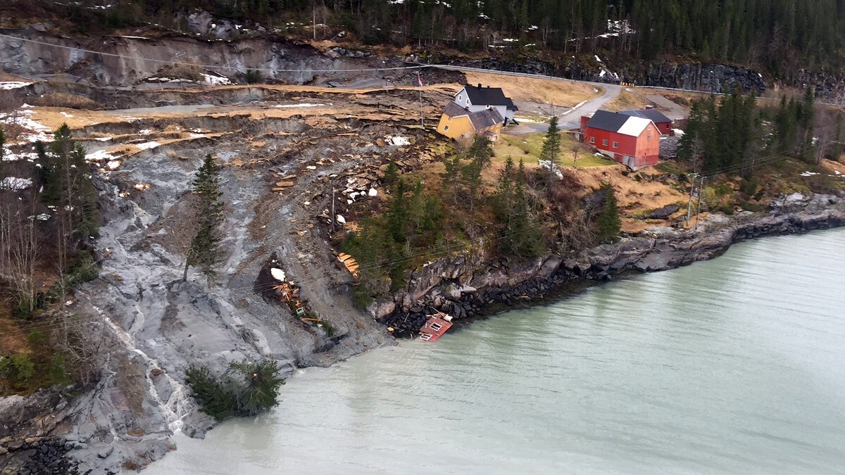 Rasene kostet 62,5 millioner kroner – nå starter jakten på de ...