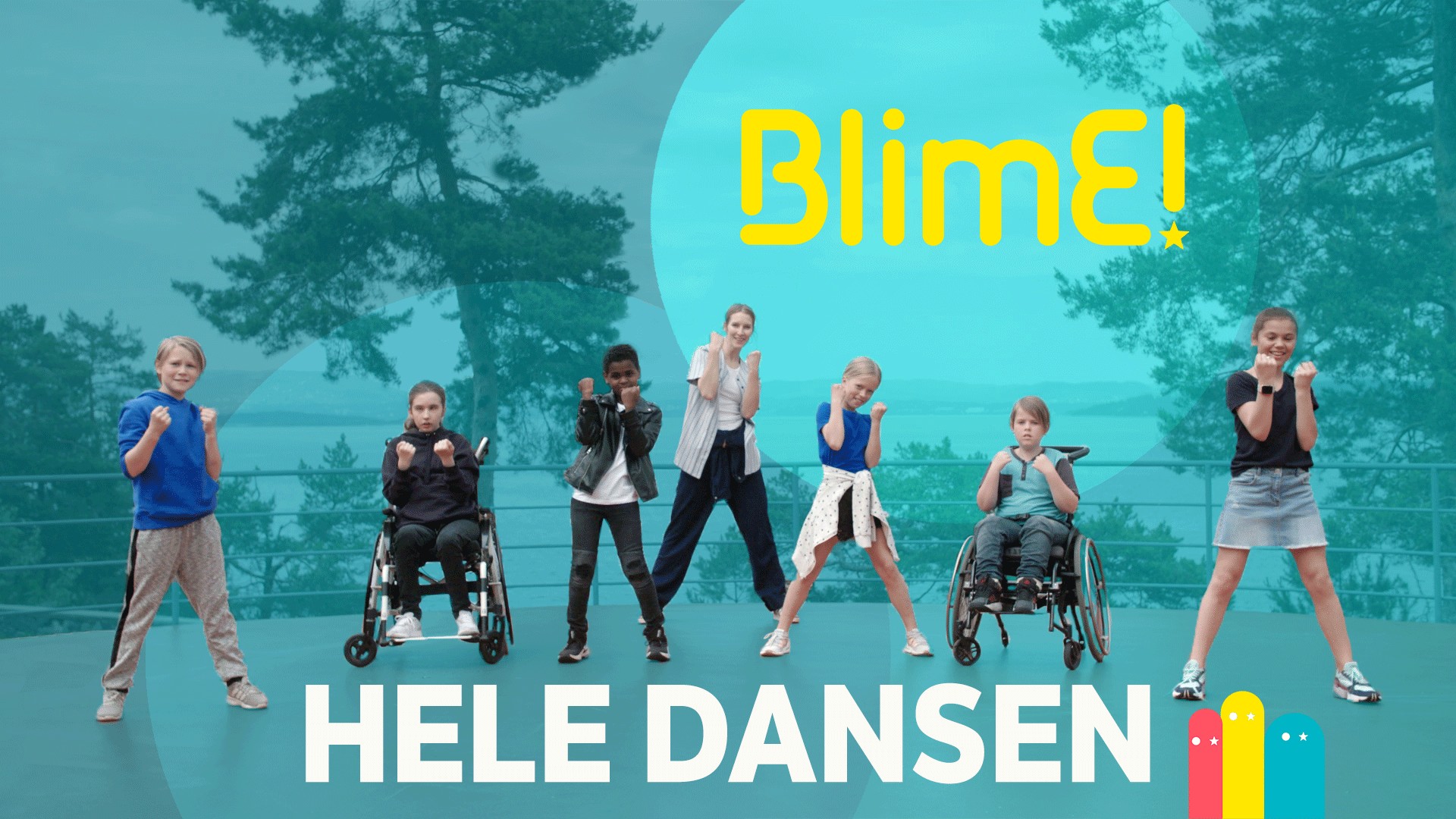 BlimE! - NRK TV