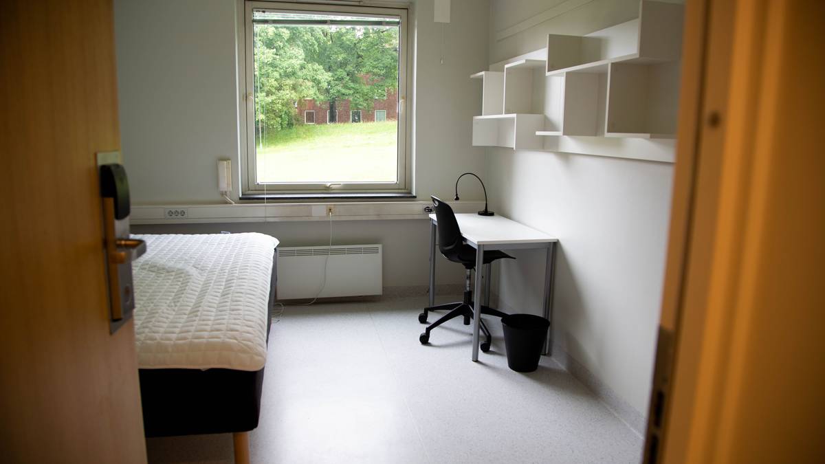 Flere studenter står uten tilgang til studentbolig: – Vi må satse mer ...