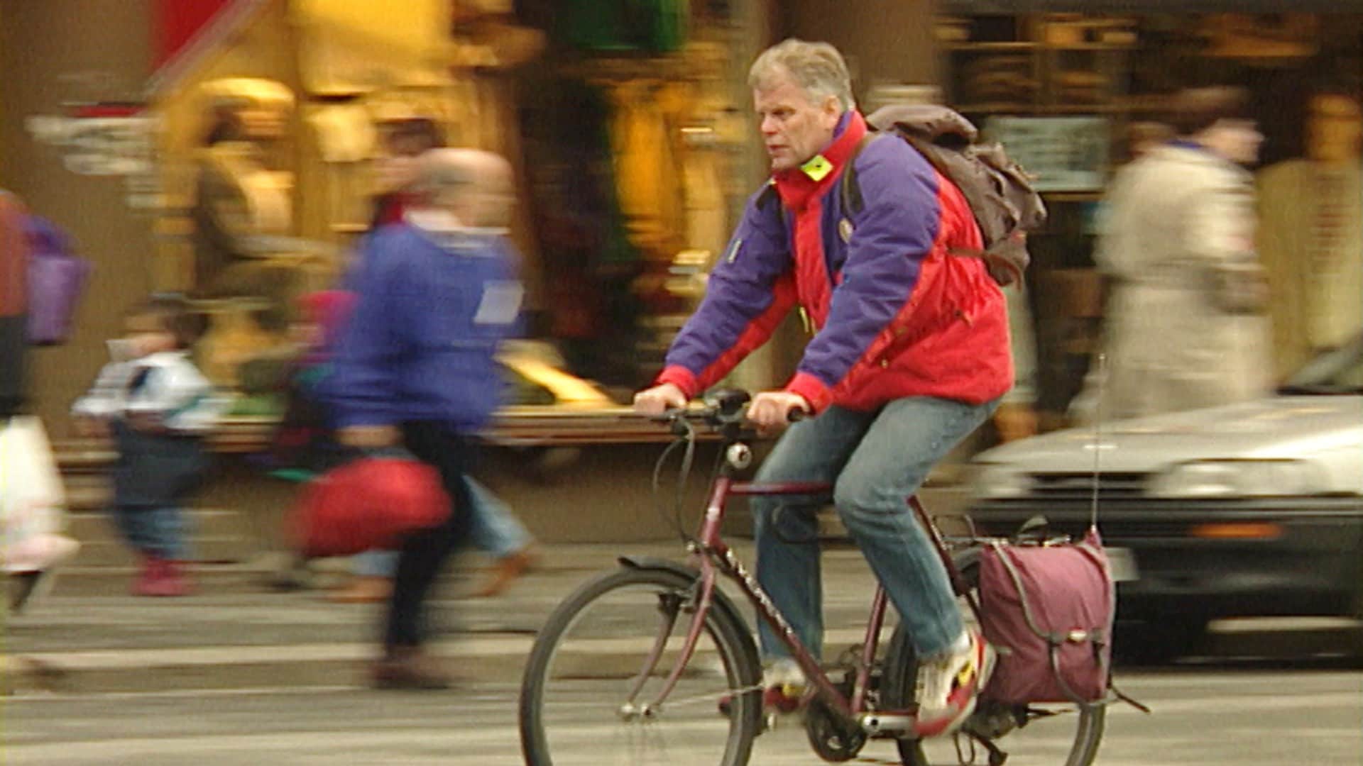 Edvard'en - en hyperradioaktiv tjuagutt - NRK TV