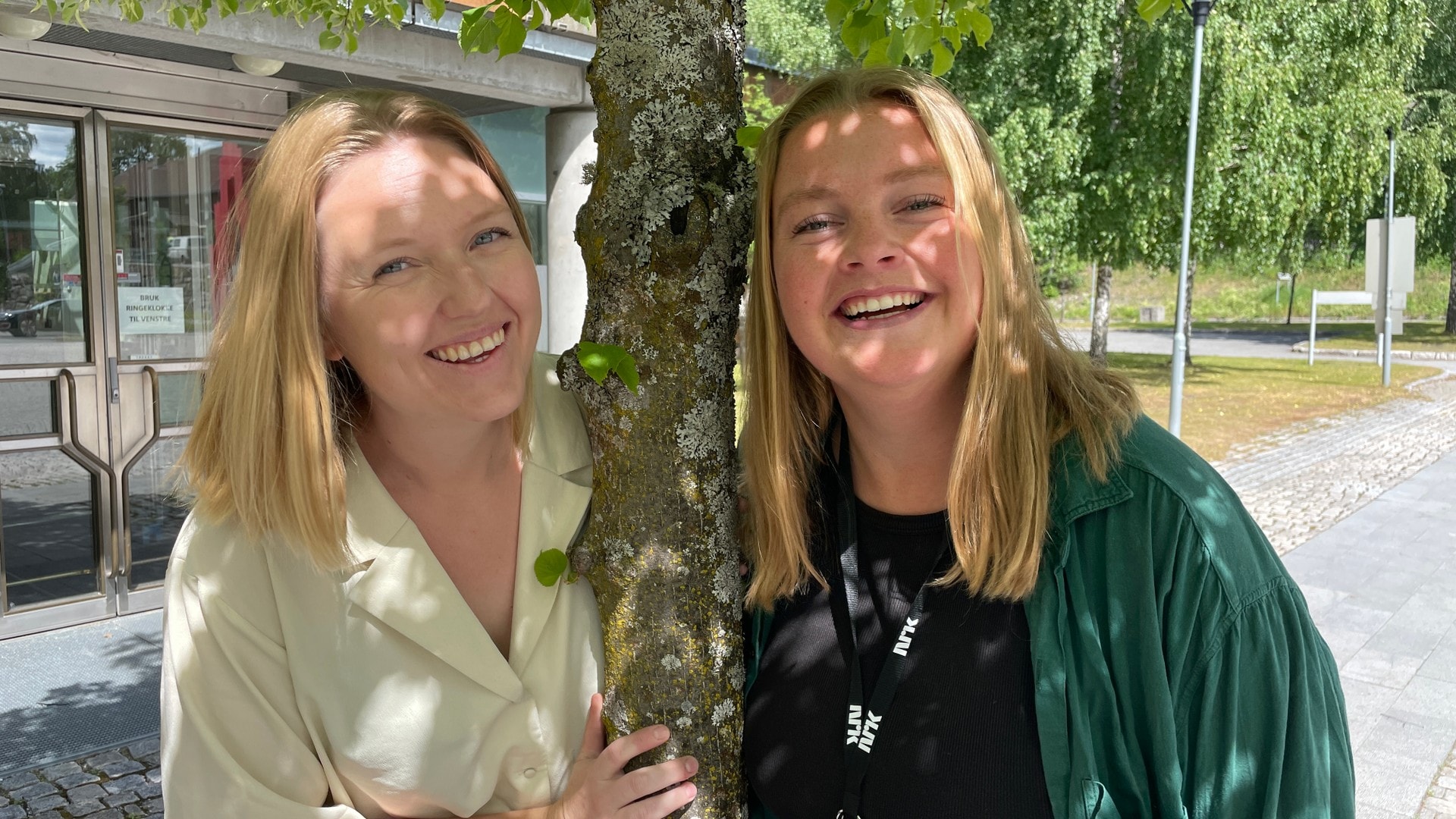 Morran i Innlandet - NRK Innlandet - NRK Radio