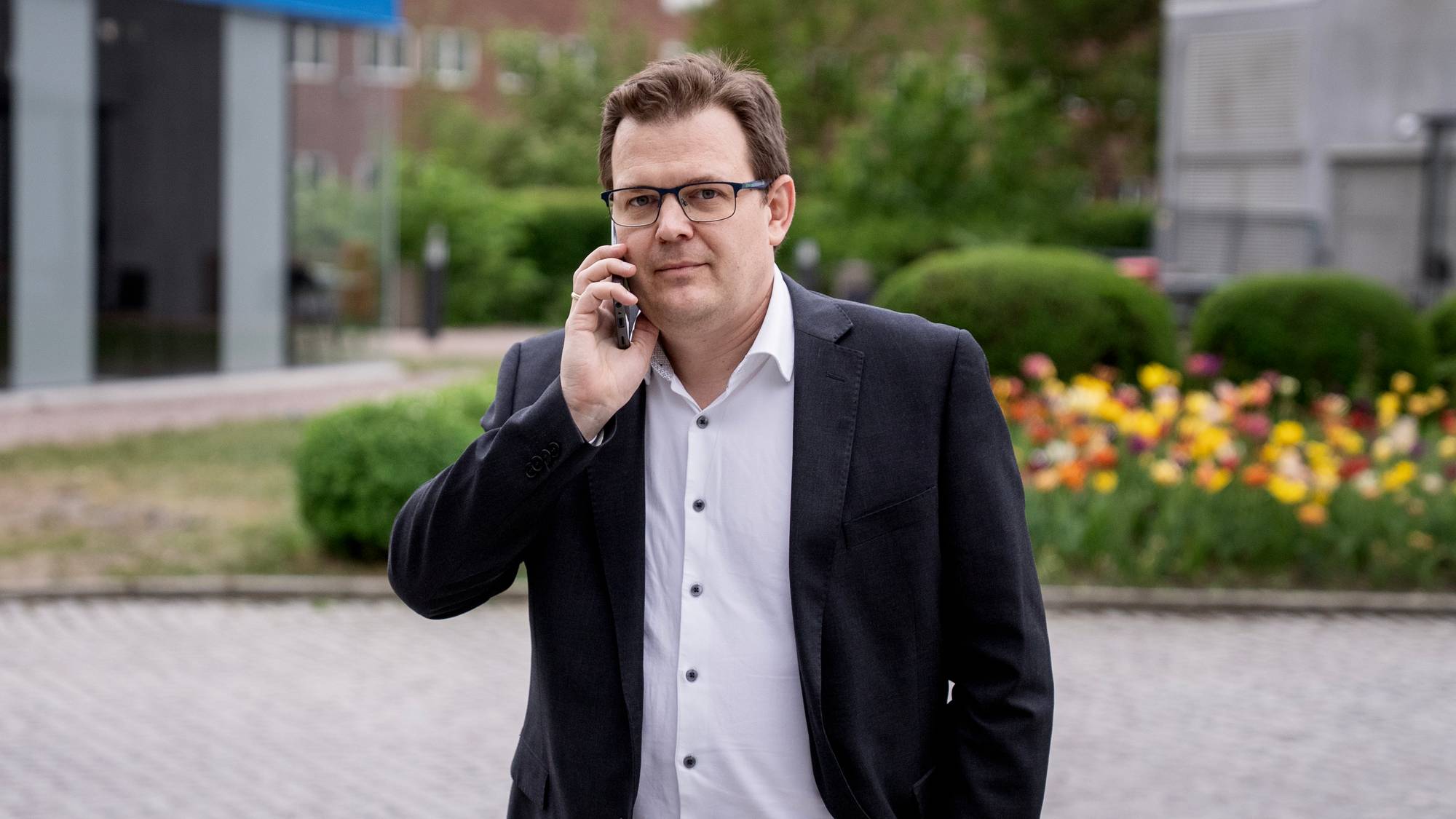 Partiet Fred og rettferdighet (FOR) – Siste nytt – NRK